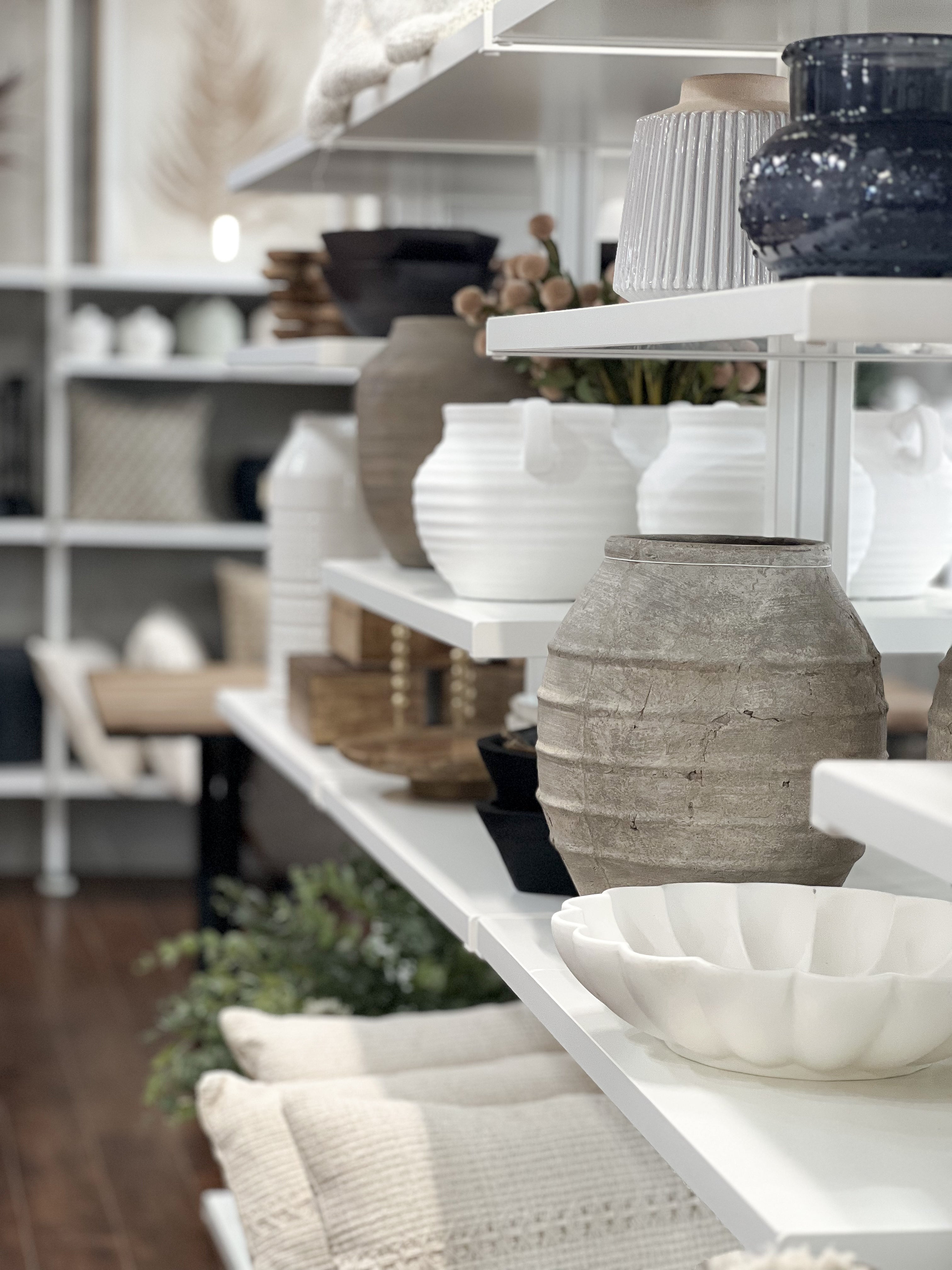 Vases + Pots – 28 FURNITURE CO.
